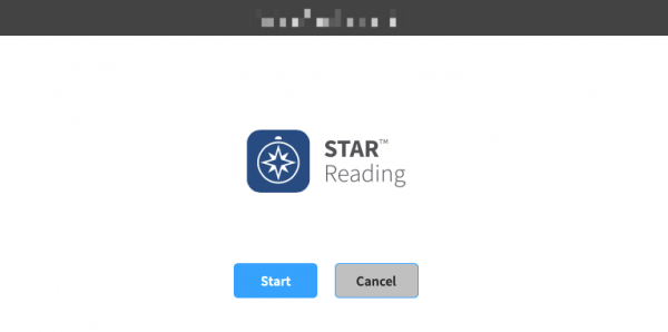 STAR Reading软件的测试使用步骤说明 - TOP Reader学习资料