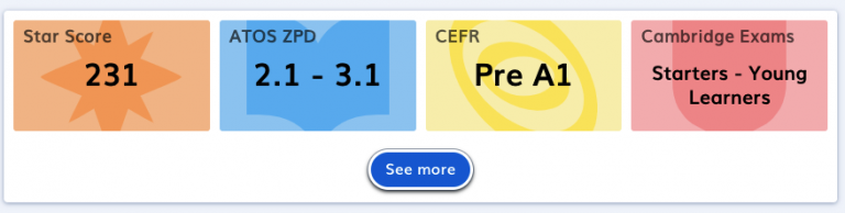 英文原版书在线阅读系统myON的使用方法 - TOP Reader学习资料